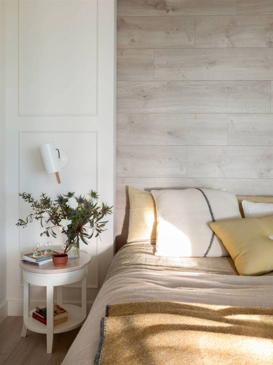 Por qué nos encantan los tonos tierra y por qué deberías decorar con ...