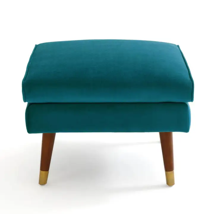 Puffs: 50 diseños versátiles y de todos los estilos