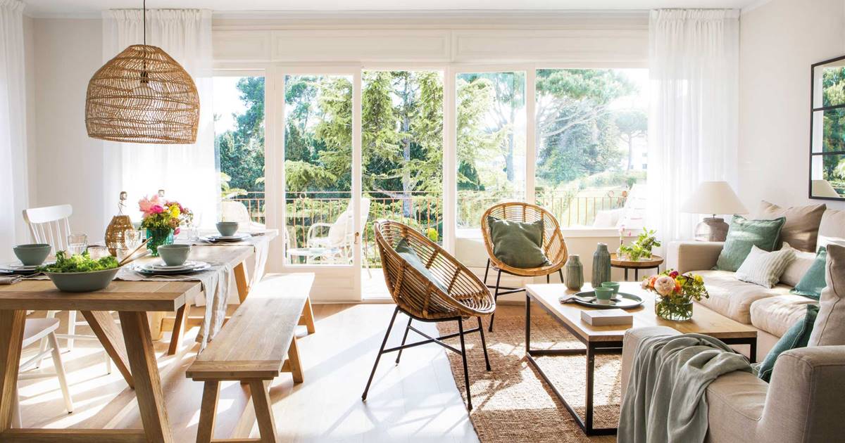 Consigue que tu casa sea más cómoda