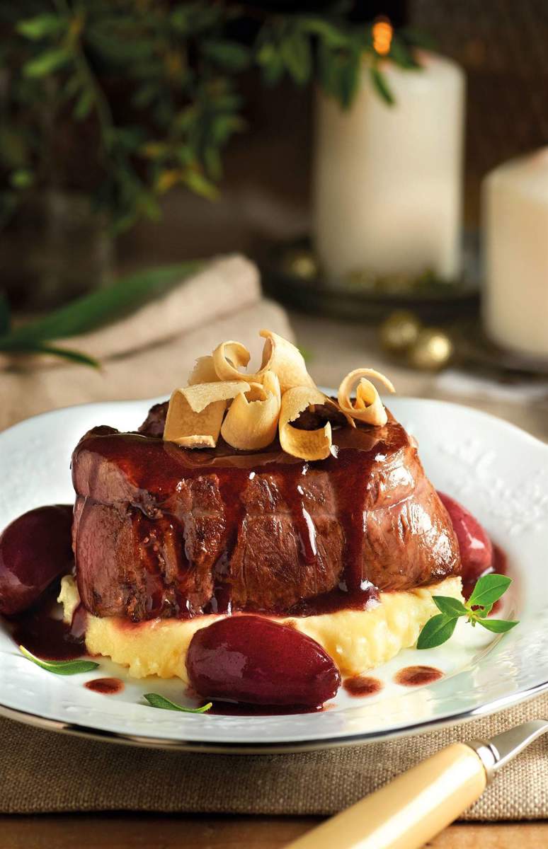 30 menús fáciles para esta Navidad 2024