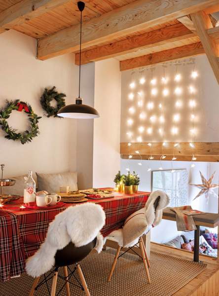 Ideas para el desayuno de Reyes