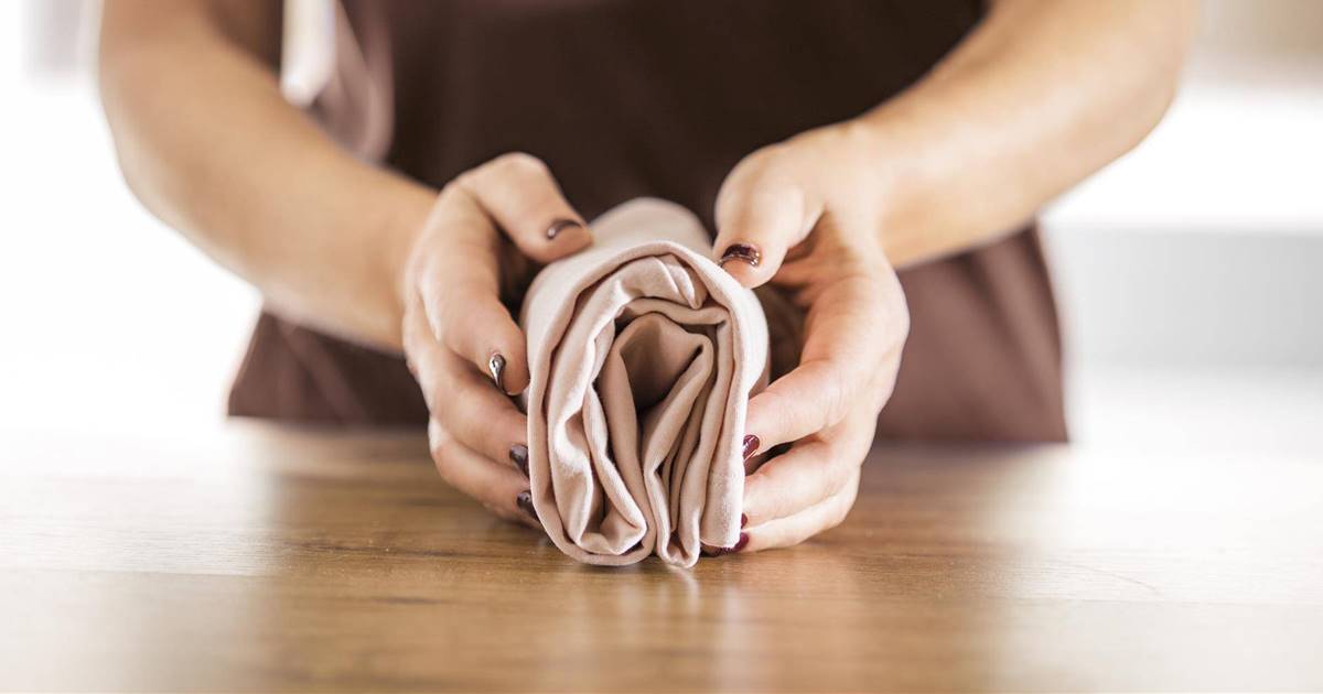 Los mejores vídeos de El Mueble para doblar como Marie Kondo