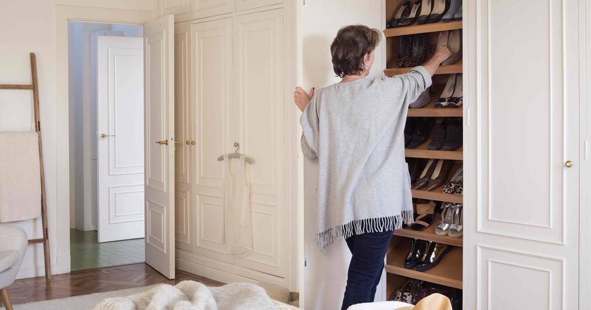 La lista definitiva para saber qué tirar