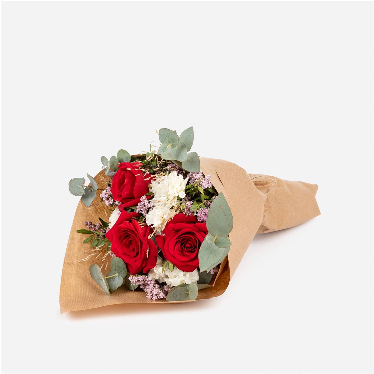 Los mejores ramos de San Valentín de Colvin