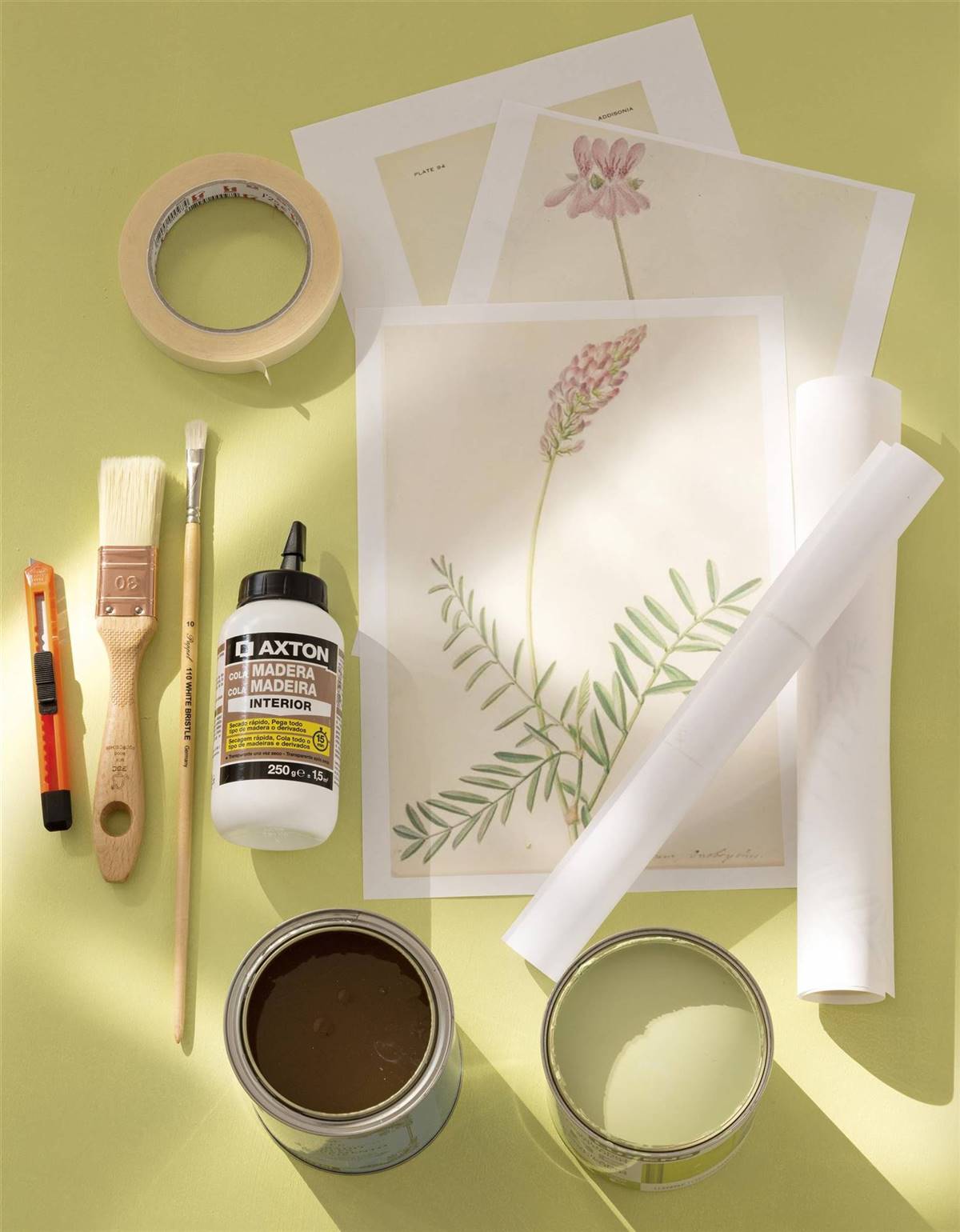 Decoupage: técnica, qué es y cómo hacerlo