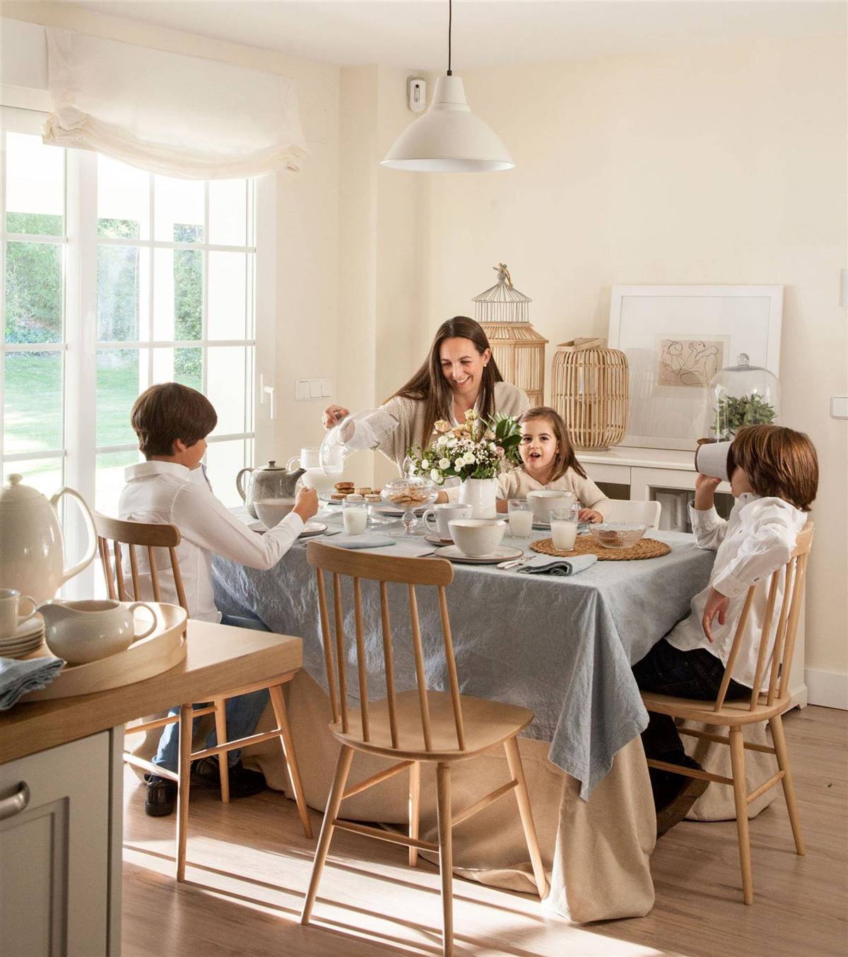 35 cosas que suceden cuando empiezas a ordenar