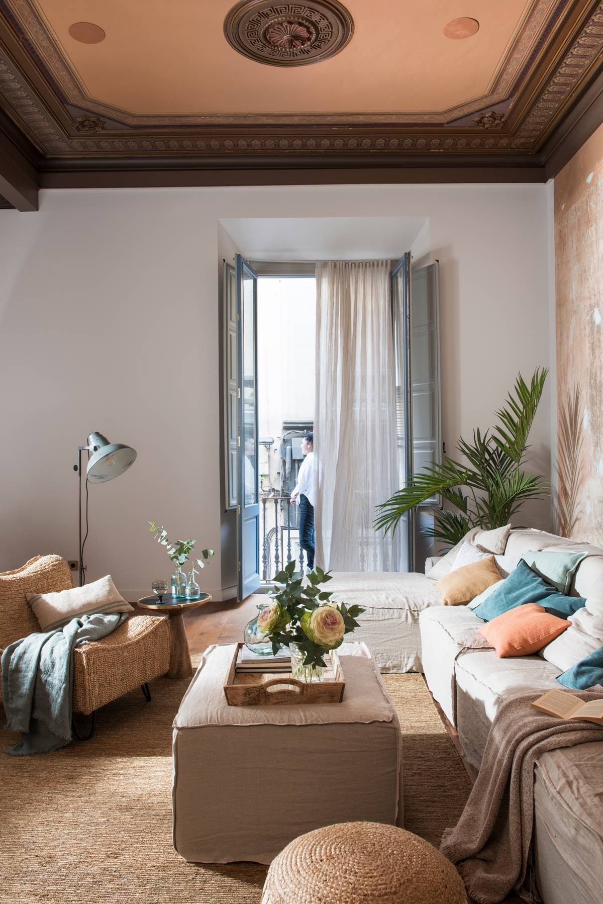 35 cosas que suceden cuando empiezas a ordenar