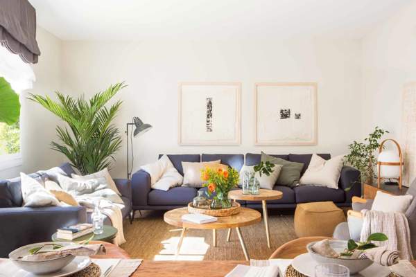 Errores decorativos que hacen que tu casa no se vea estilosa