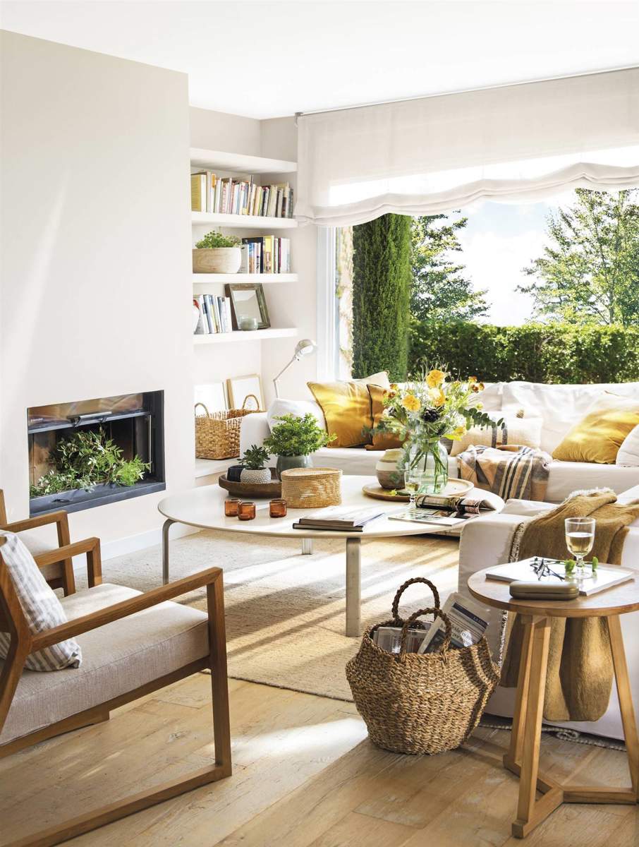 Errores decorativos que hacen que tu casa no se vea estilosa