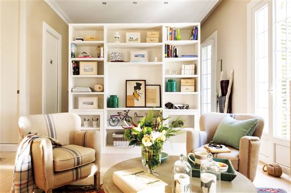 Cómo elegir la librería perfecta: claves y consejos para acertar