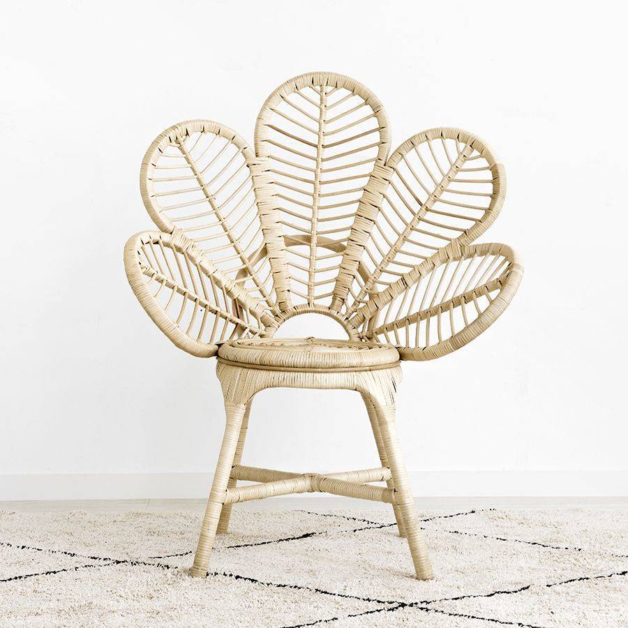 23 butacas pequeñas y cómodas que querrás tener ya