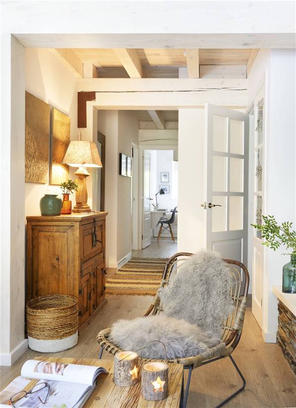 23 butacas pequeñas y cómodas que querrás tener ya