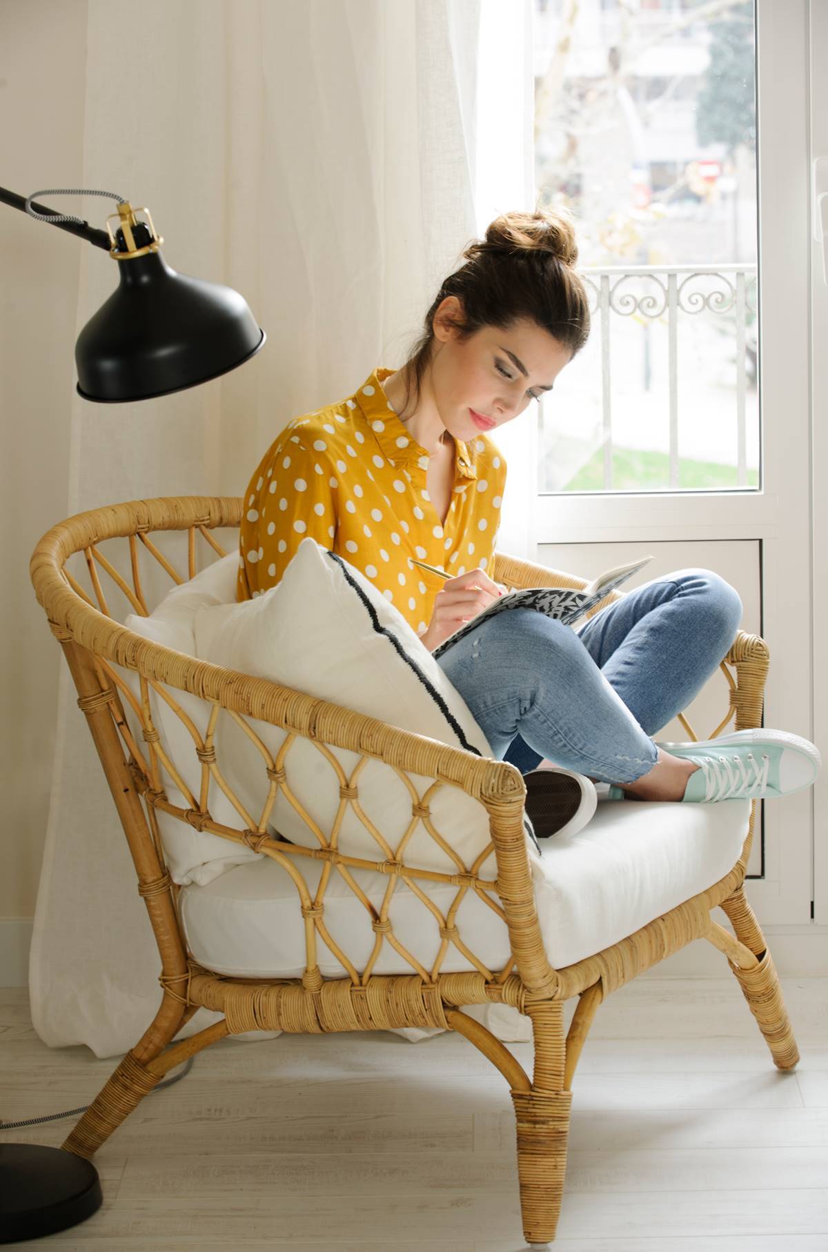 Cómo diseñar un vestidor paso a paso