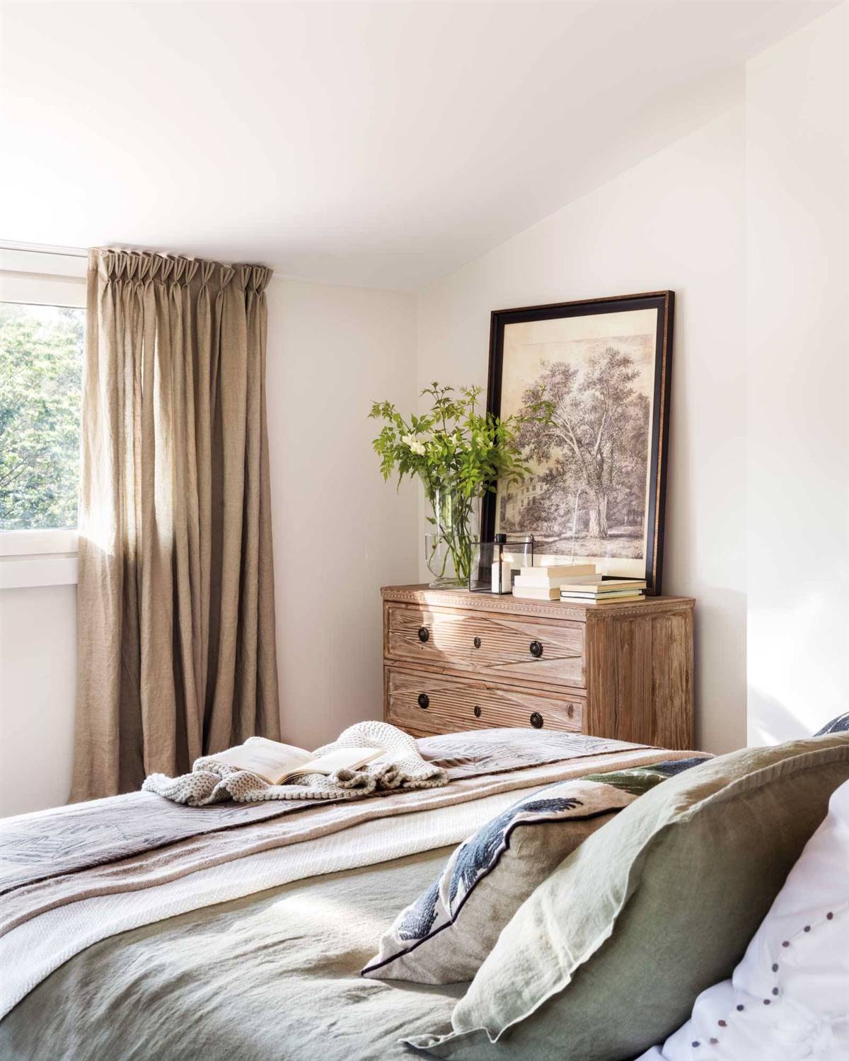 Las 50 mejores cómodas de todos los estilos de El Mueble