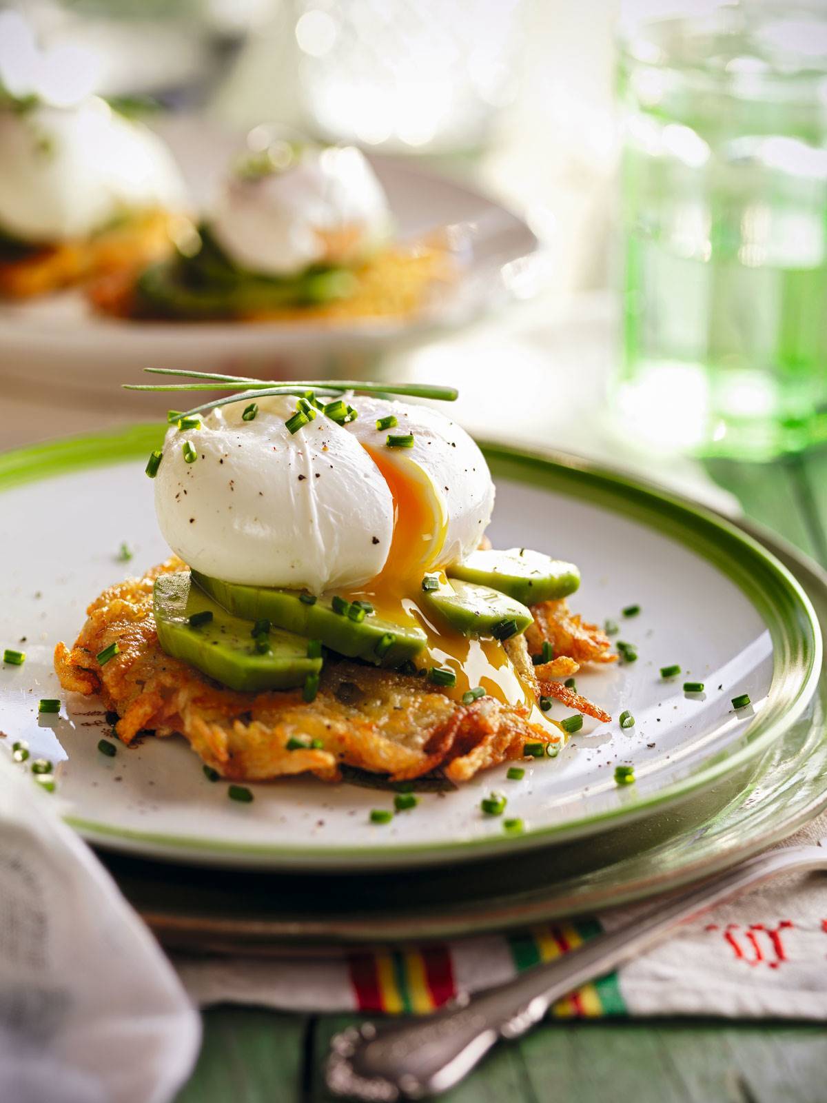 42 recetas con aguacate (fáciles y saludables)