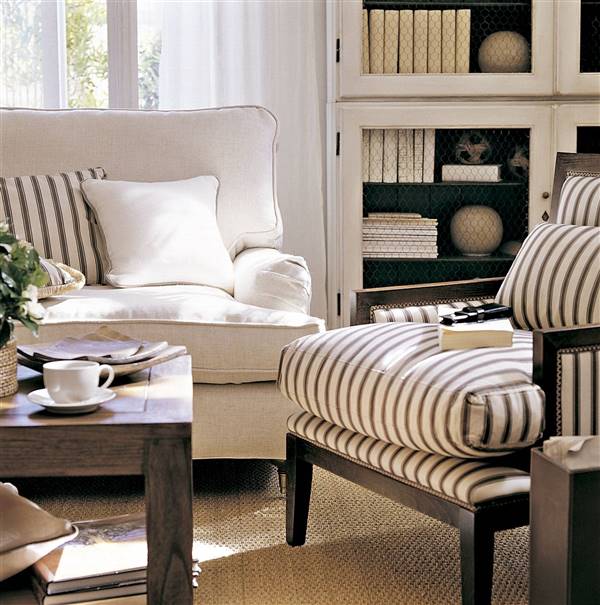 El color marrón en decoración: 15 fotos que demuestran por qué es un ...