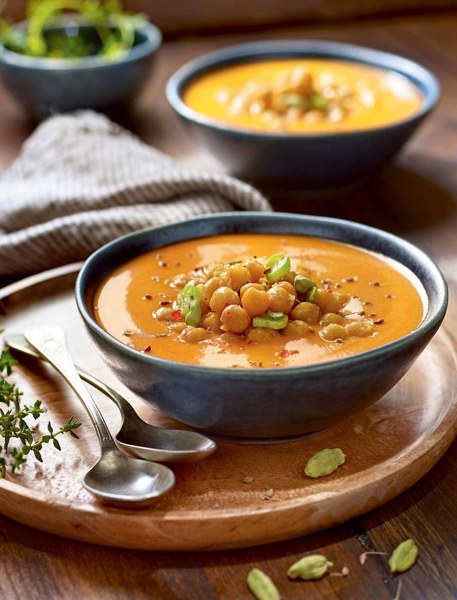 50 comidas para hacer el día antes y saben mejor al día siguiente