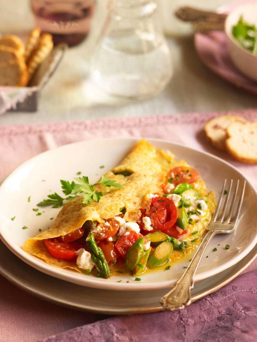 35 comidas para hacer el día antes y saben mejor al día siguiente
