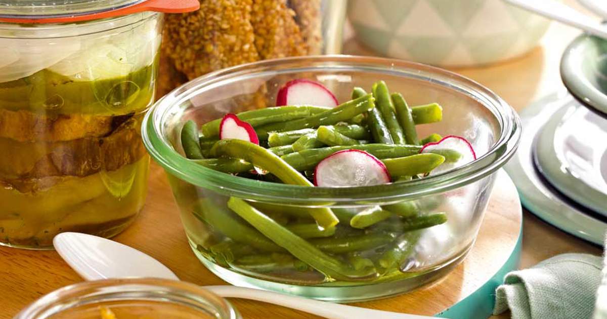 El trucazo infalible para lavar el tupper en solo 1 minuto que ...