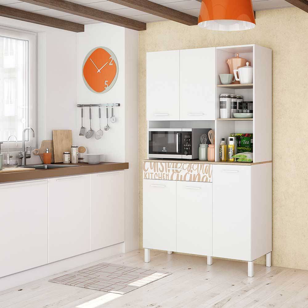 27 vitrinas decoradas con papel pintado que triunfan