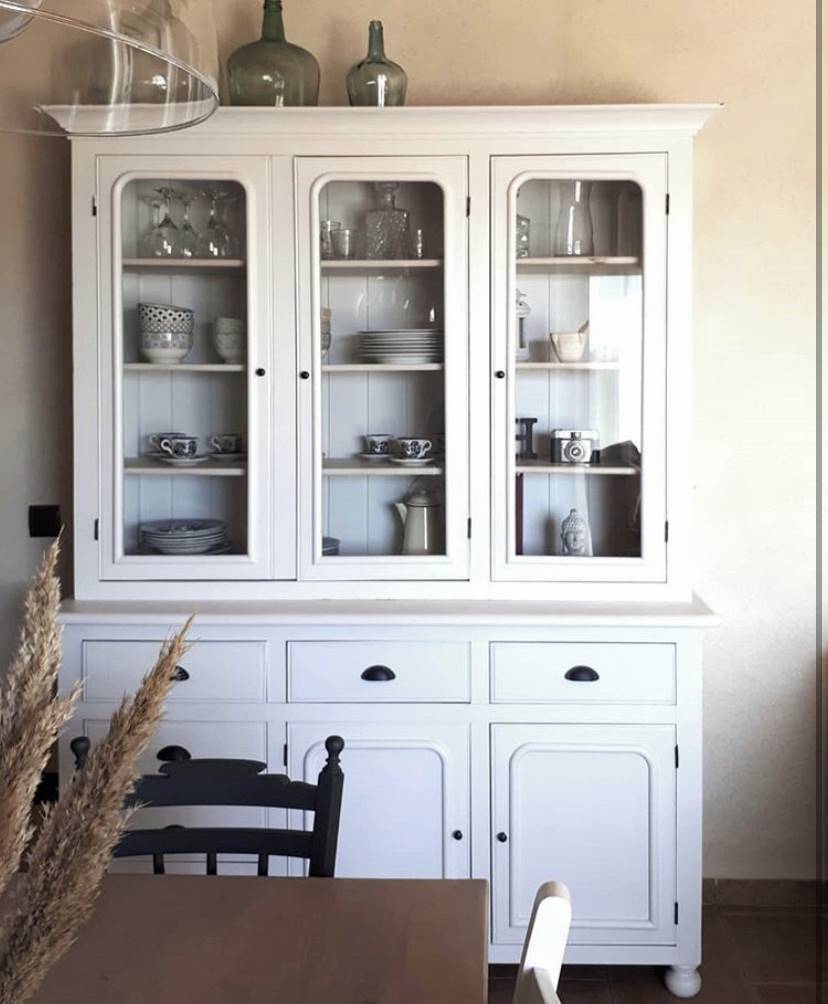 Pintura a la tiza: los colores más vendidos de chalk paint