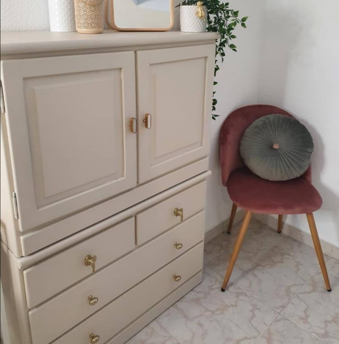Pintura a la tiza: los colores más vendidos de chalk paint