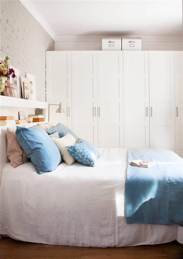 12 Dormitorios El Mueble Con Armarios De IKEA 12-dormitorios-el-mueble-con-armarios-de-ikea