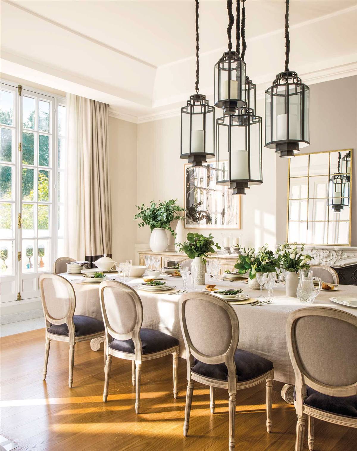 Cómo elegir sillas de comedor: consejos prácticos y 30 modelos para elegir