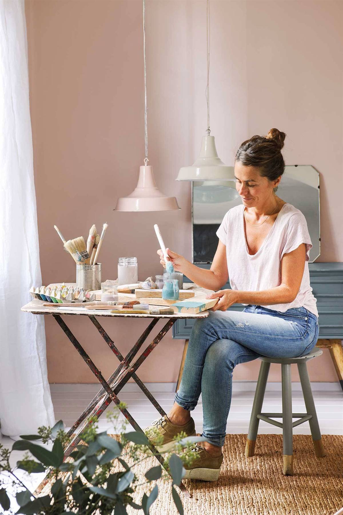 Slow Deco: 'Slow Deco': qué es, cómo puedes aplicarla y por qué te ...