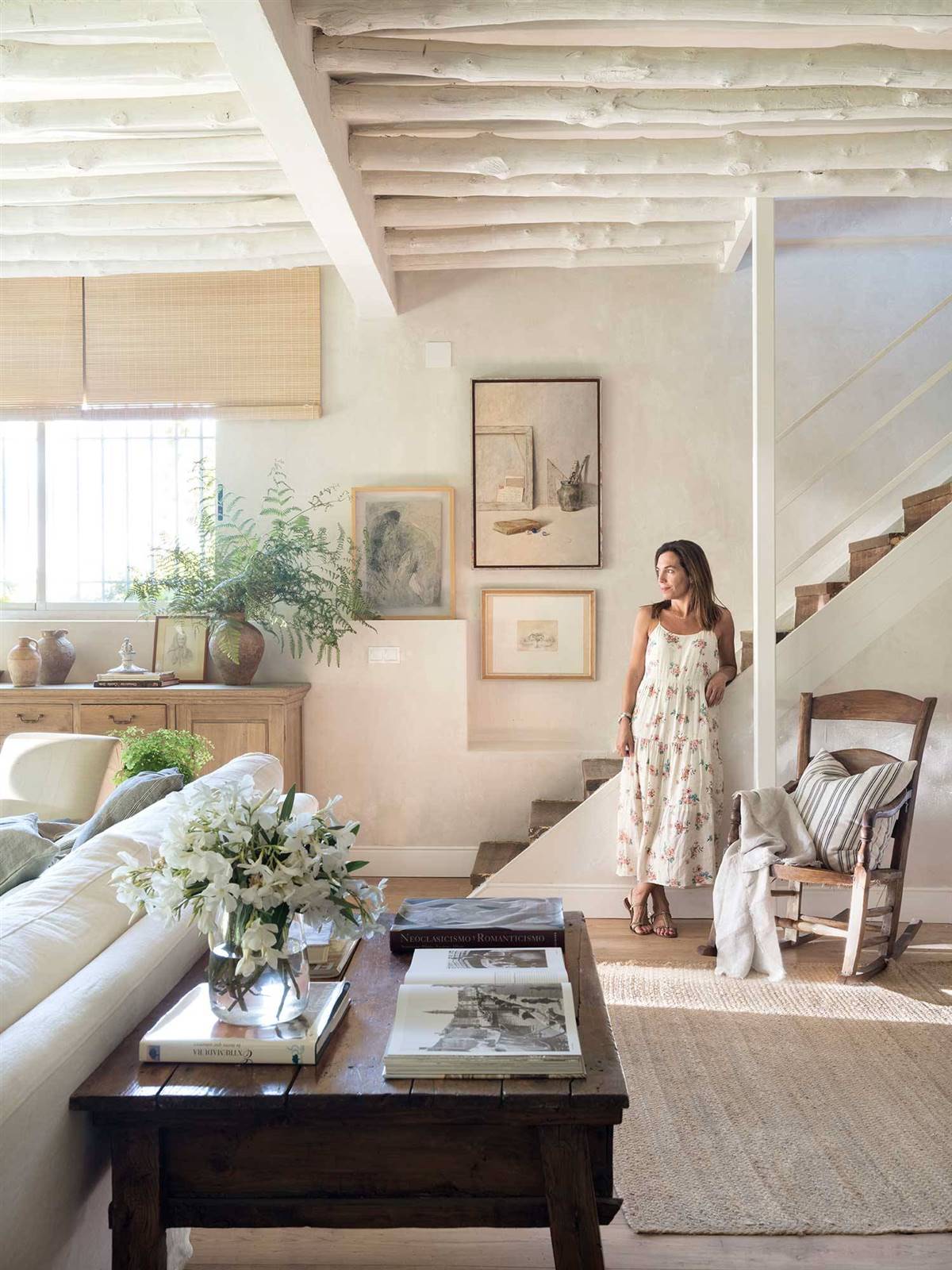 Slow Deco: 'Slow Deco': qué es, cómo puedes aplicarla y por qué te ...
