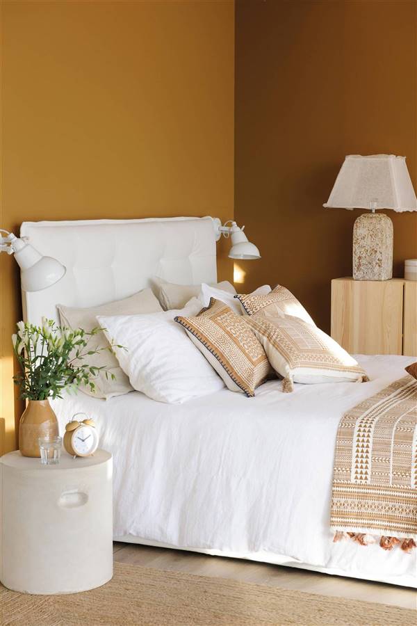 Decora con color arena, la tendencia más cálida del verano