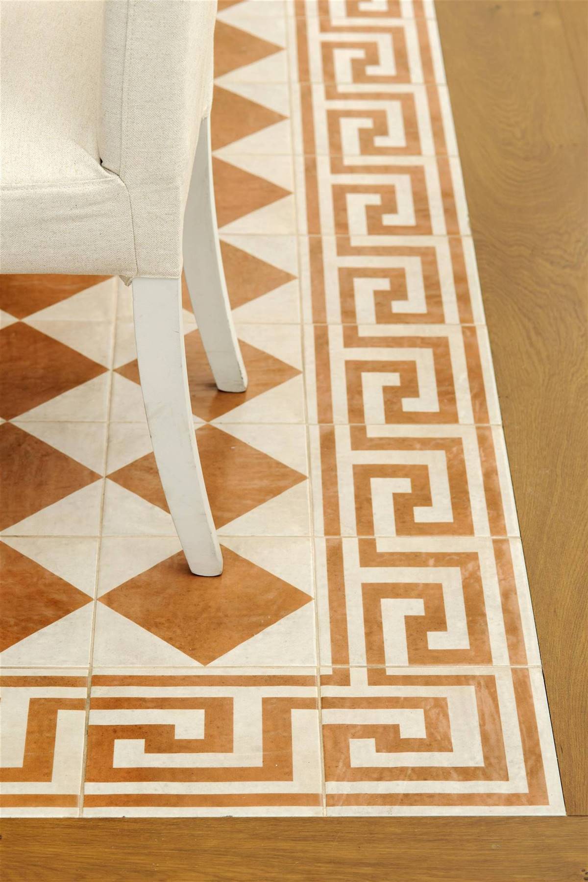 Decora con color arena, la tendencia más cálida del verano