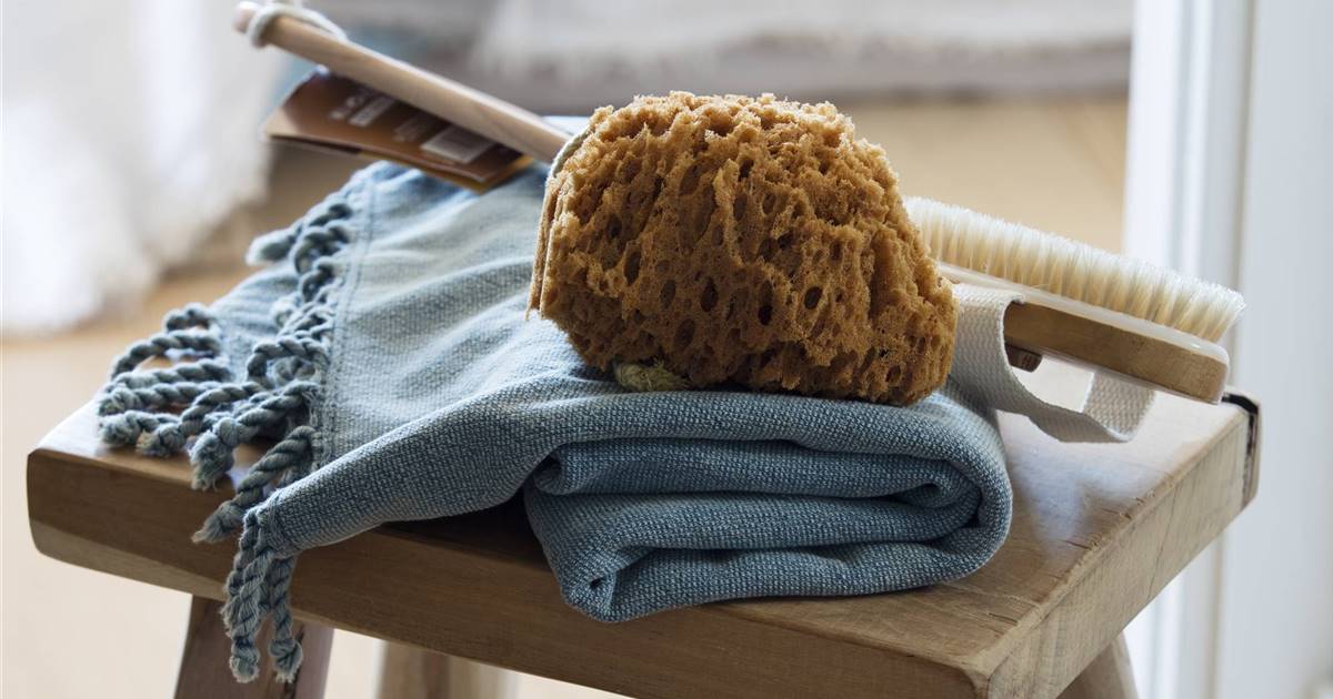 ¿Cuáles son las toallas que más secan?