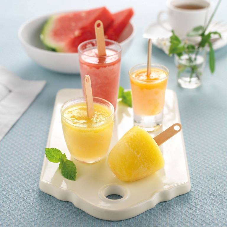 35 postres saludables para comer sin culpa