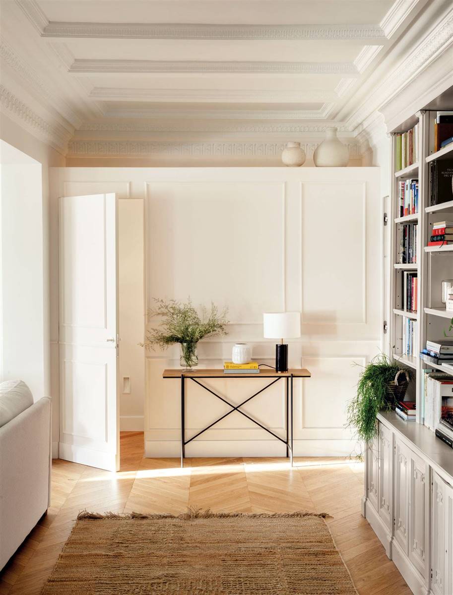 Ventajas de instalar un falso techo