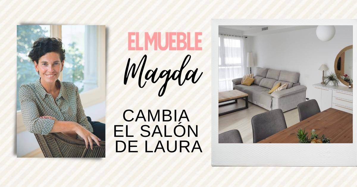 Redecorar la casa: la directora de estilismo de El Mueble responde el ...