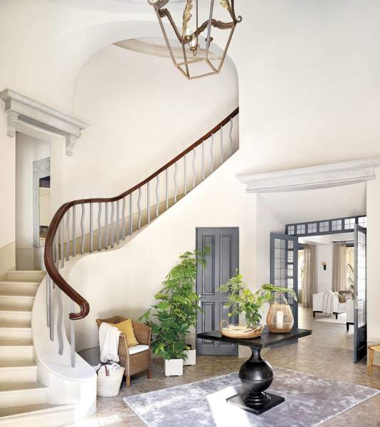 ¡Esta villa es una maravilla! Está en Marbella y es la definición de ...