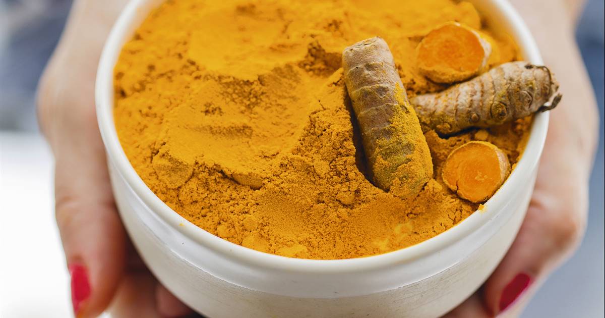 Cúrcuma: beneficios y propiedades del sabroso condimento de moda