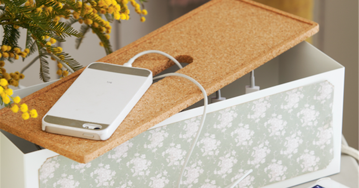 ¿Cuánto gasta el cargador del móvil si lo dejas enchufado?