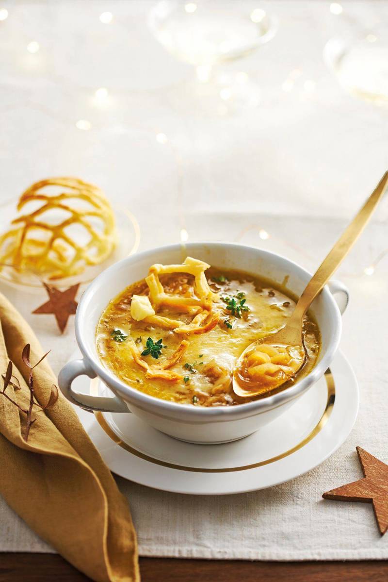 3 menús de Navidad: barato, caro y moderno (ordenados por precio y con ...