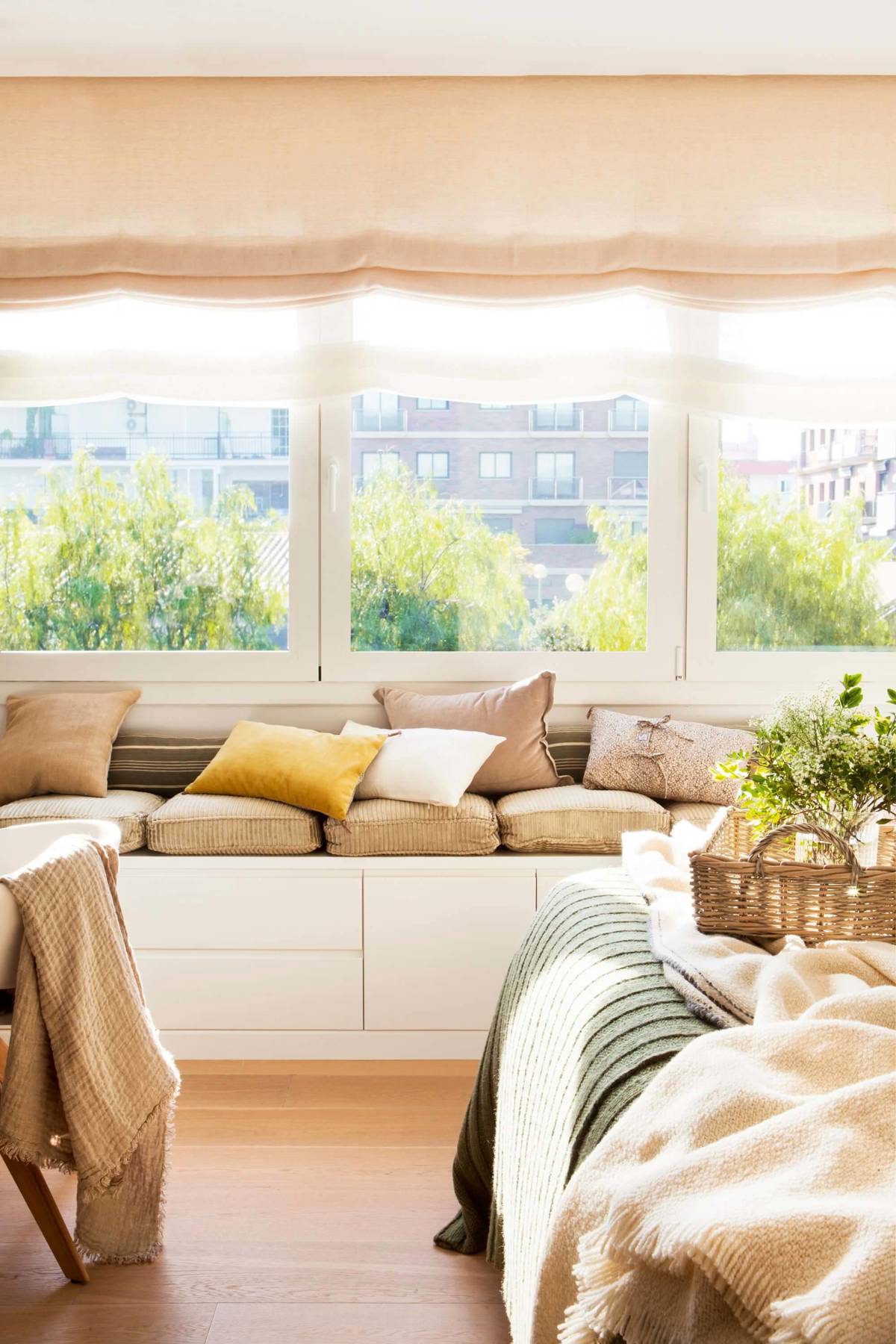 ¿Un rincón difícil en casa? Tranquila, ¡tienes un tesoro! 13 ideas ...