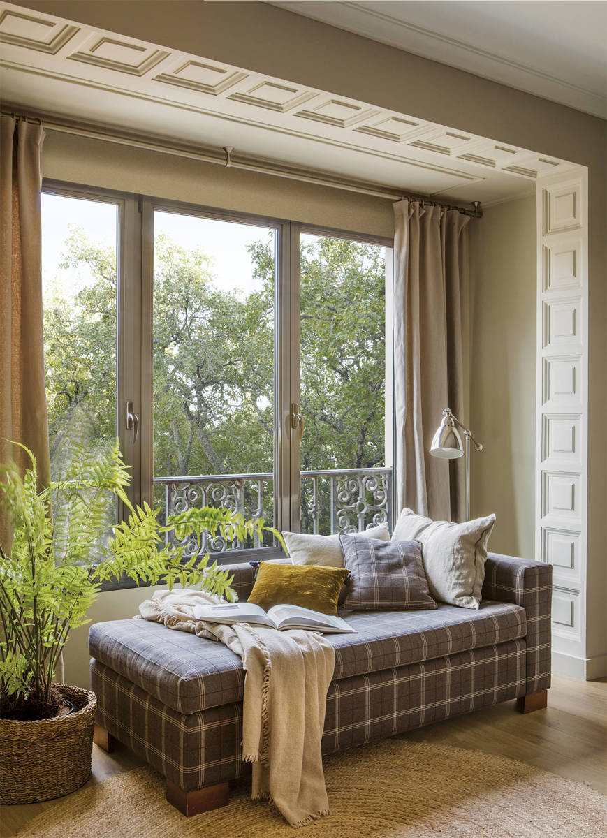 Las mejores casas y pisos de 2022 de El Mueble: acogedoras, estilosas y ...