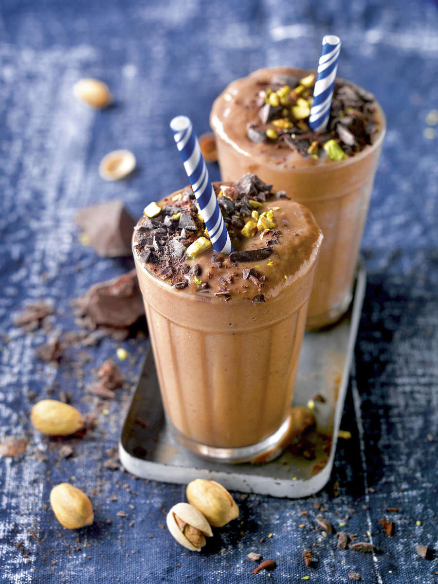 40 postres fáciles y rápidos: listos en la mesa en tan solo 15 minutos ...