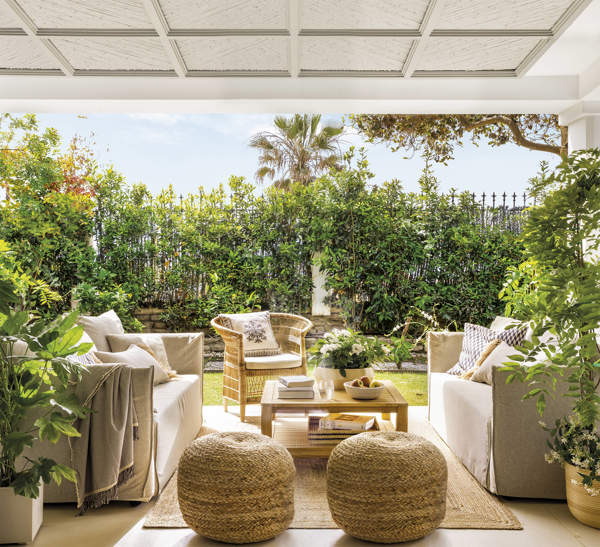 Bienvenidos a Villa La Luisa: de patito feo a la casa de ensueño en ...