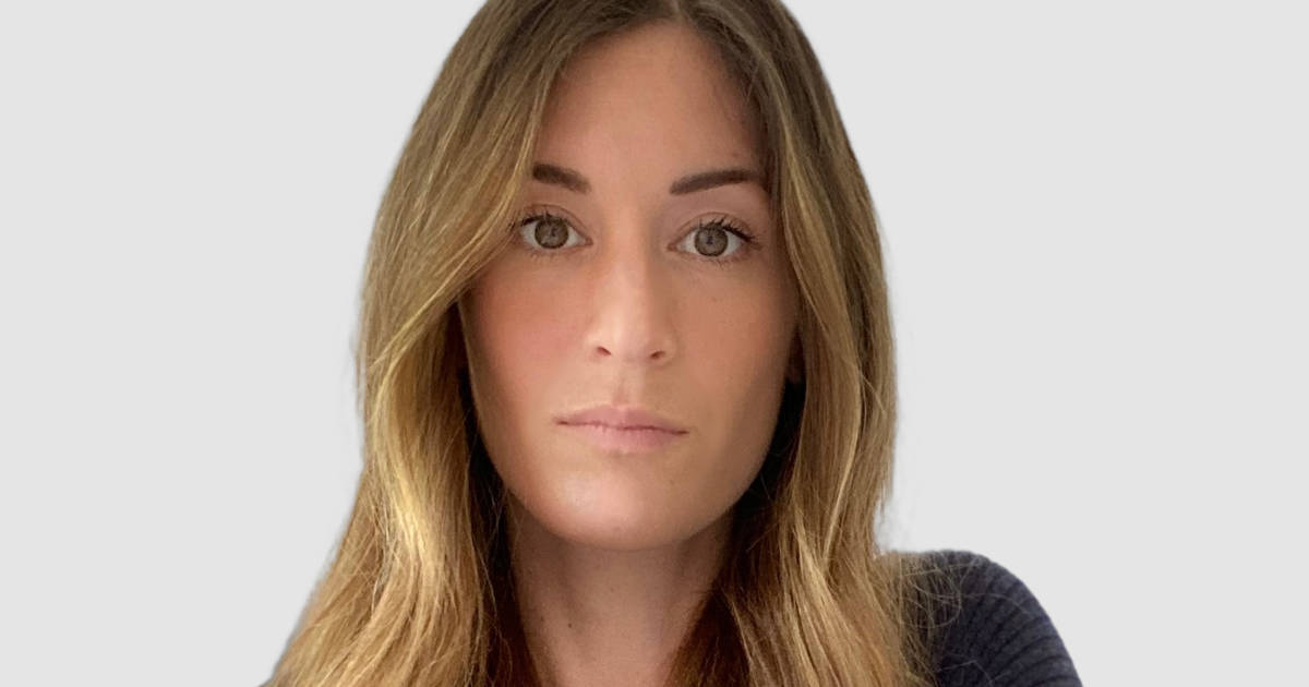 María Calvo