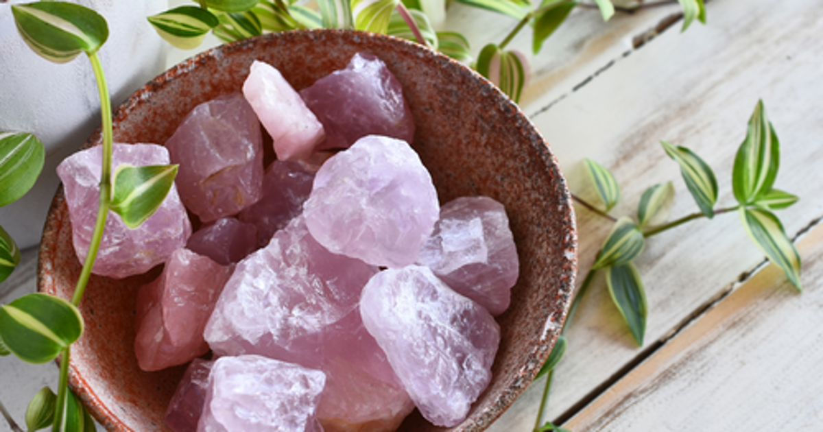 Cuarzo: qué es, para qué sirve y beneficios