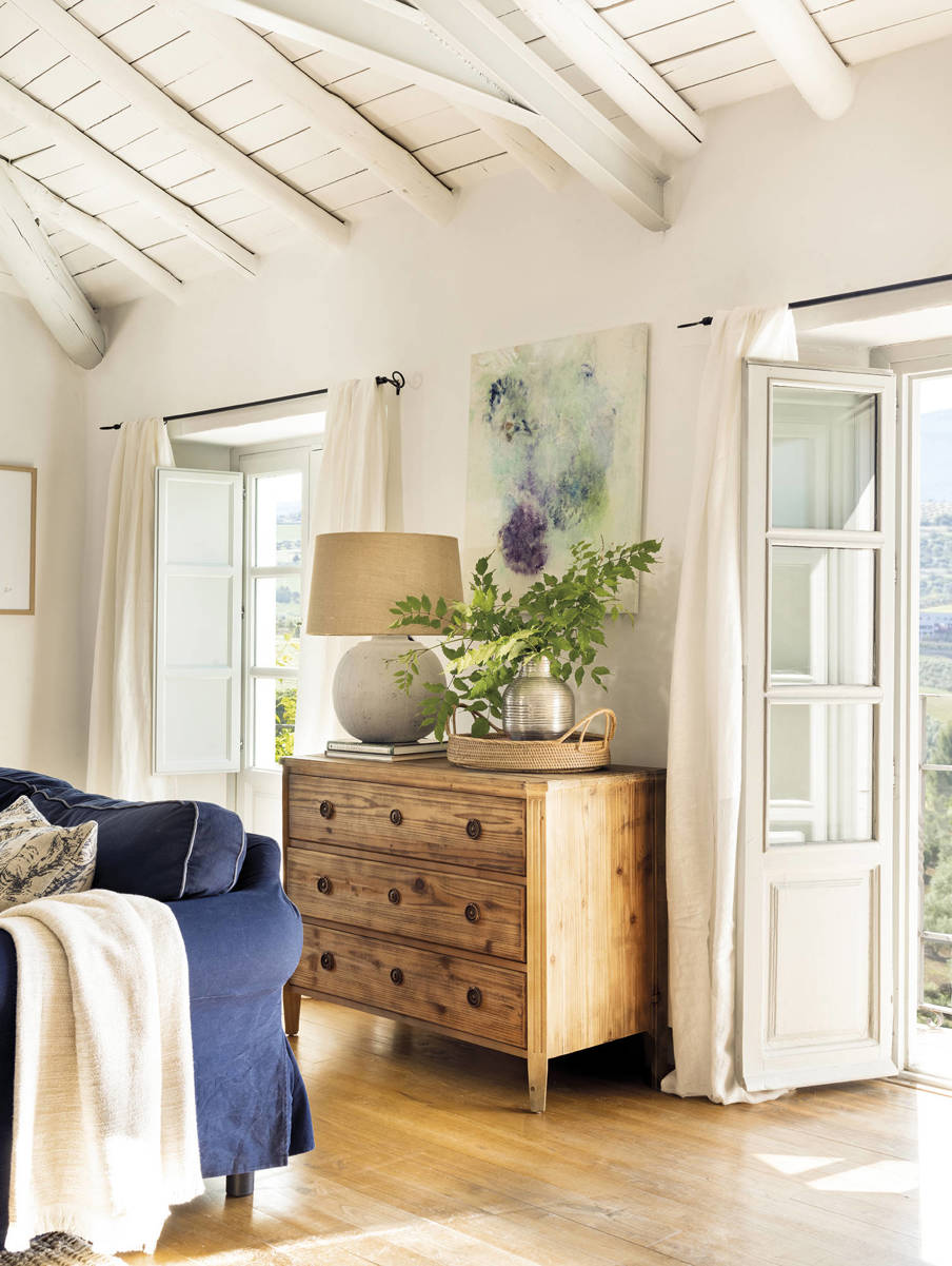 Las 10 cómodas preferidas de las decoradoras de El Mueble (y el secreto ...