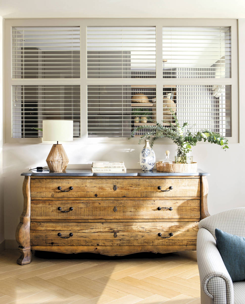 Las 10 cómodas preferidas de las decoradoras de El Mueble (y el secreto ...