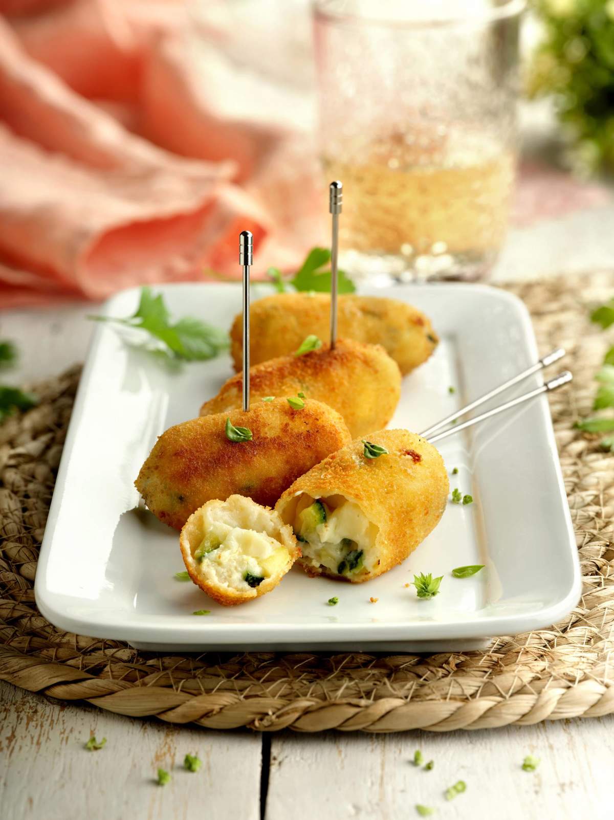 Recetas fáciles y rápidas en menos de 20 minutos