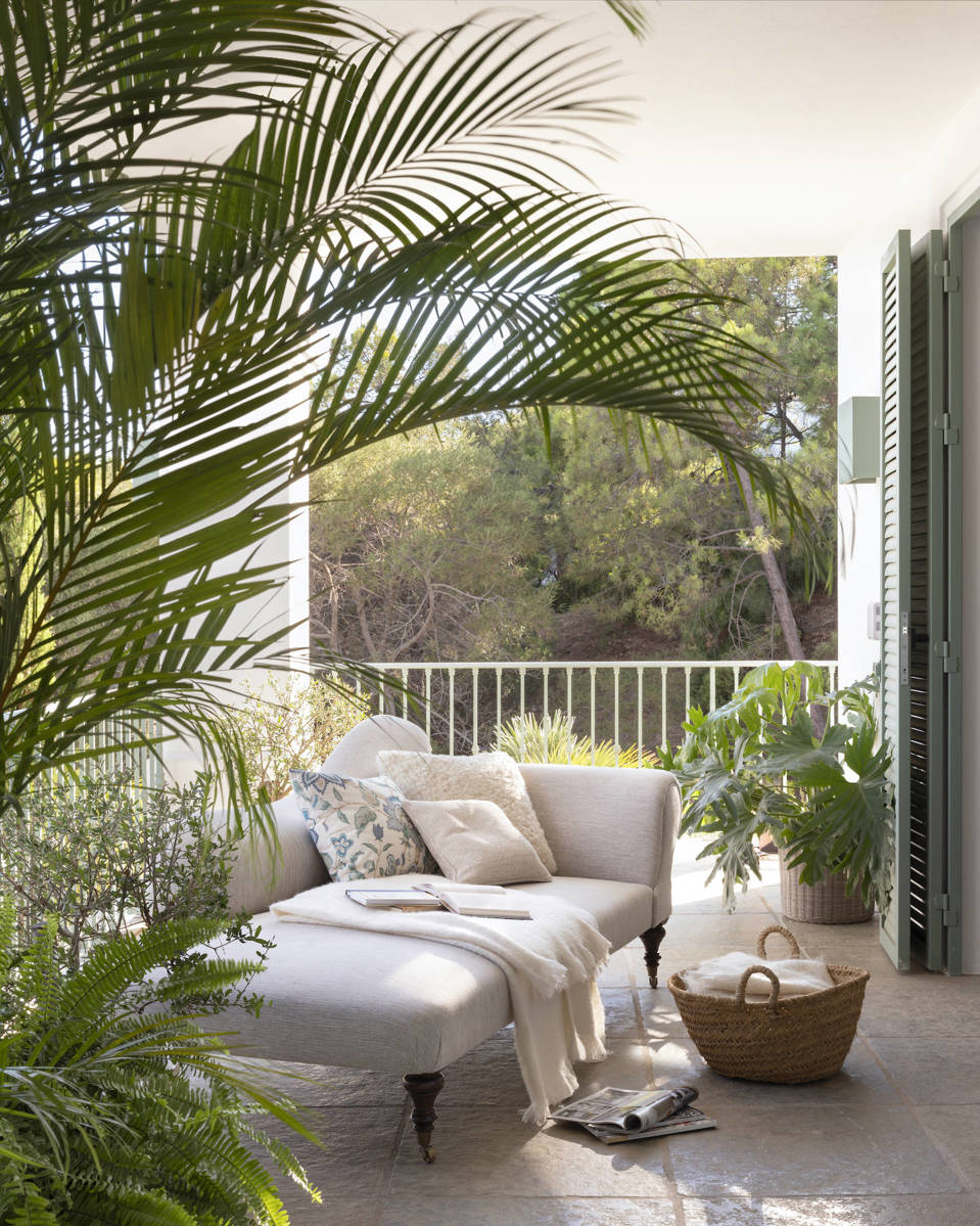 45 ideas para decorar tu terraza (sea cual sea su tamaño y forma)